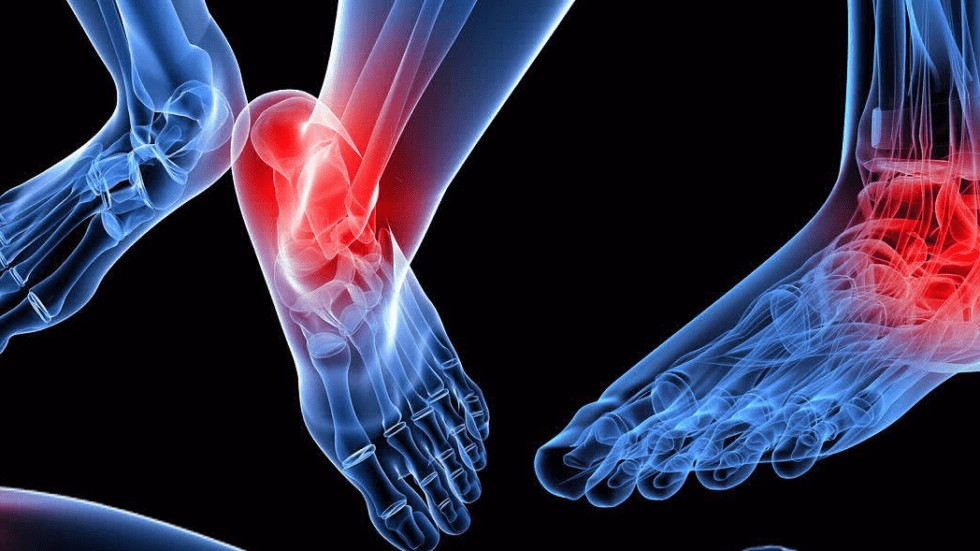 Professor Ali Ghoz - Professor Ali Ghoz