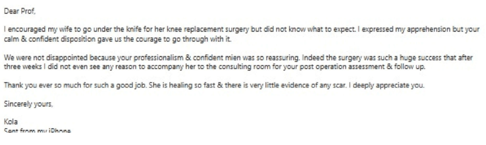 Professor Ali Ghoz - Professor Ali Ghoz